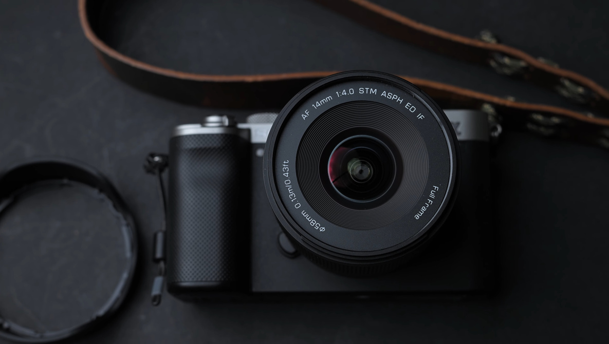 Viltrox AF 14mm f/4 Air: Tiny Wide Angle With Big Impact | Fstoppers