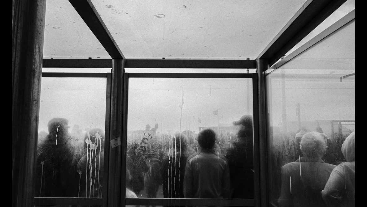 The Lightroom Sliders That Define Black and White Photography | Fstoppers