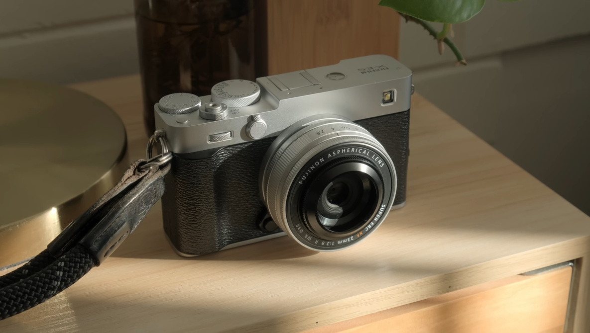 Fujifilm XF 23mm f/2 vs XF 27mm f/2.8: Which Compact Prime Fits Your ...