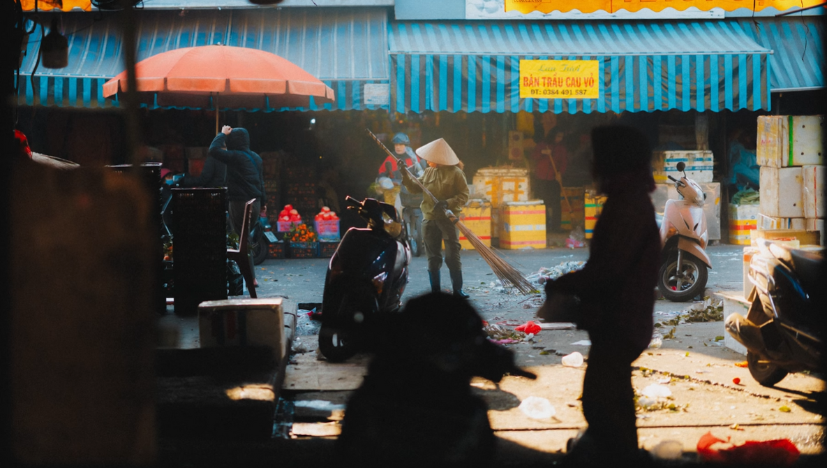 The Truth About Street Photography: 5 Myths Debunked | Fstoppers