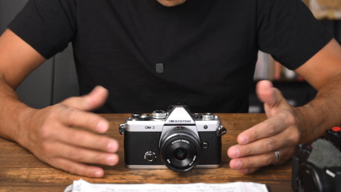 Smaller Sensor, Bigger Results: The Micro Four Thirds Advantage | Fstoppers