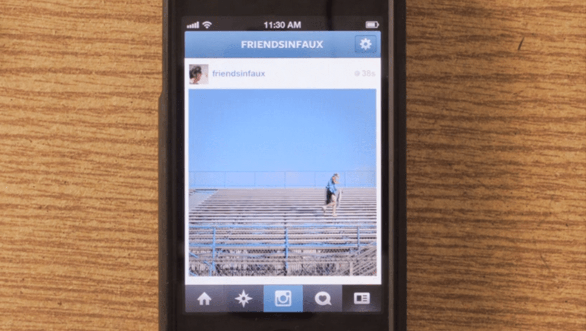 Instagram Meets Stop-motion Video | Fstoppers