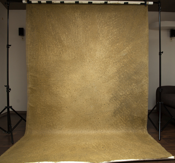 How To Paint Your Own Canvas Backdrop Fstoppers