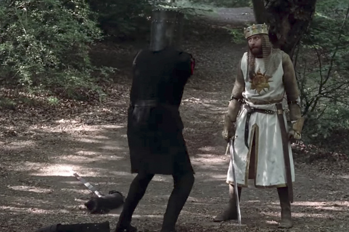 Injuries in Film: Why They're Never an Accident | Fstoppers