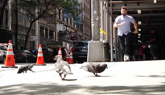 Photo Throwdown Debuts Their Brand New Reality Photography Show | Fstoppers