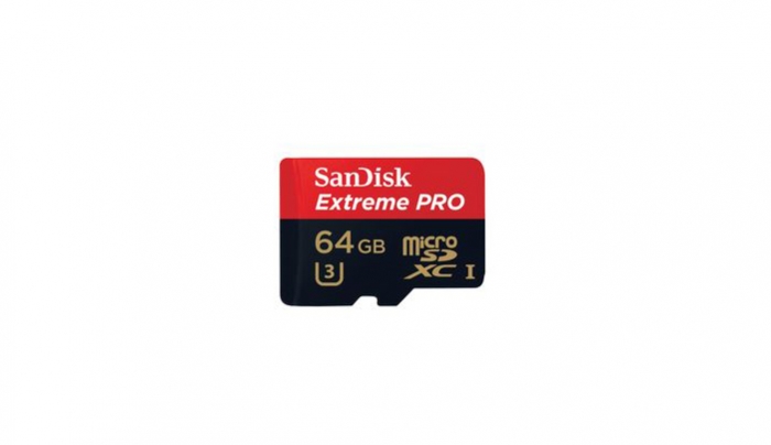 SanDisk Announces Fastest MicroSD Cards Available | Fstoppers