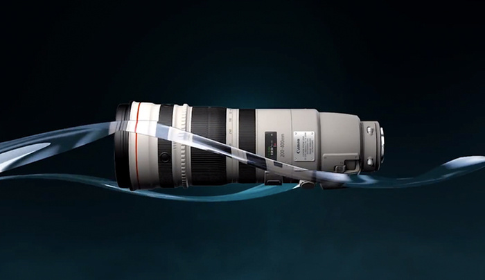 Go Behind the Evolution of Canon EF Lens Technology | Fstoppers