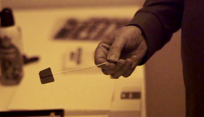 The Darkroom Techniques Behind the Tools We All Know and Love in ...