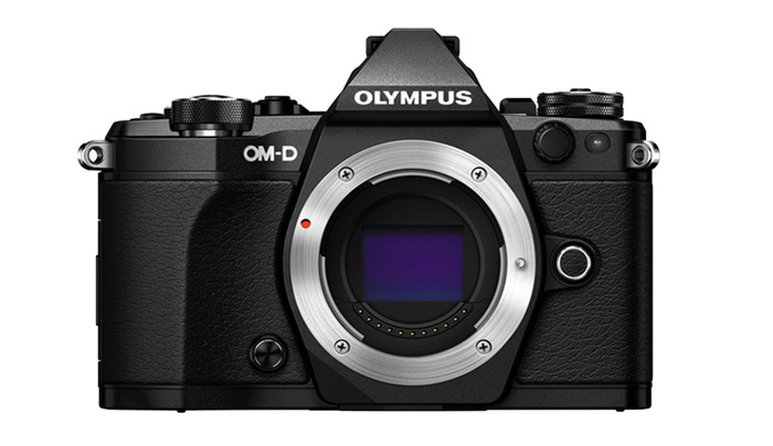 Olympus Working On Technology That Would Allow Handheld Sensor Shift ...