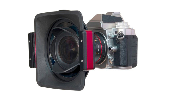 LEE Filters Officially Announces the SW150 Mark II Filter System ...