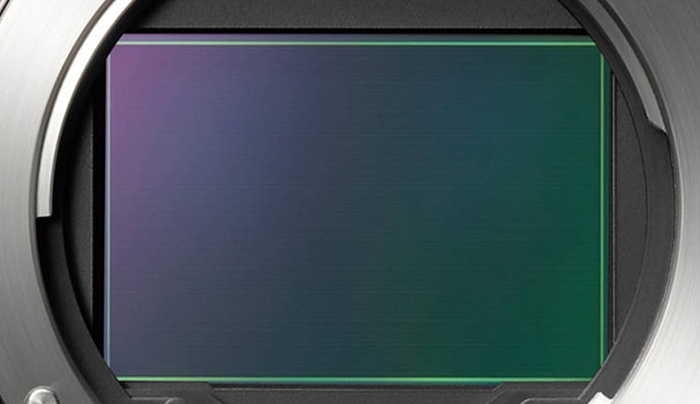 The Inventor of the Modern Image Sensor Announces a Breakthrough for ...