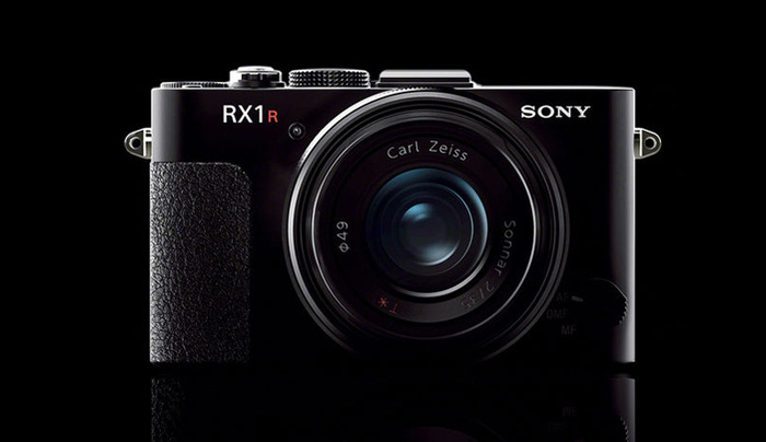 Hands-On with the Newly Announced Sony RX1R II | Fstoppers