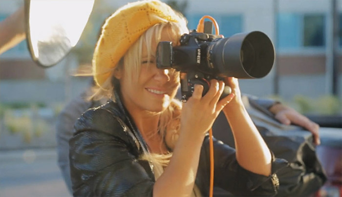 Dixie Dixon Explains How and Why You Should Be Filming Video On Every ...