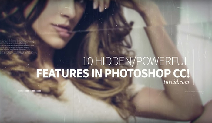10 Powerful Features of Photoshop Photographers Need to Know | Fstoppers
