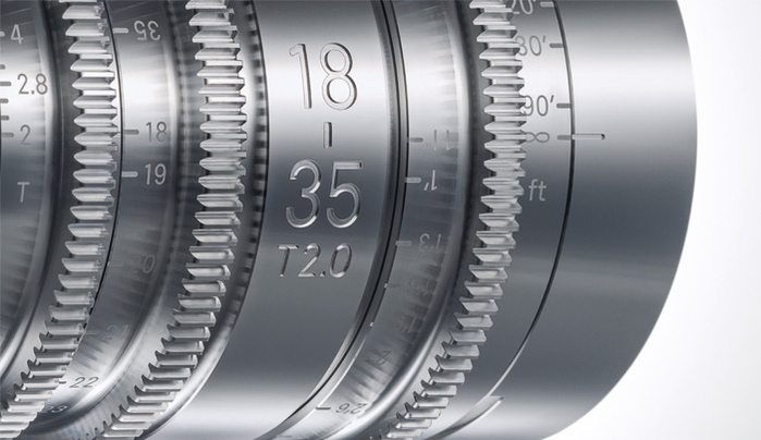 Sigma Enters the Cinema Lens Market With Eight All New CINE Lenses ...