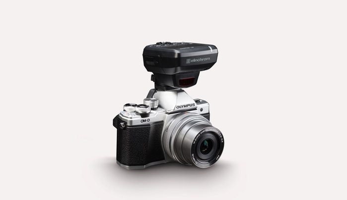 Elinchrom Introduces the Skyport HS Trigger for Olympus | Fstoppers