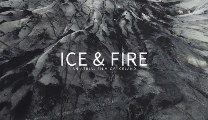 New Aerial Short Film Continues to Fuel Iceland's Photo Rush | Fstoppers
