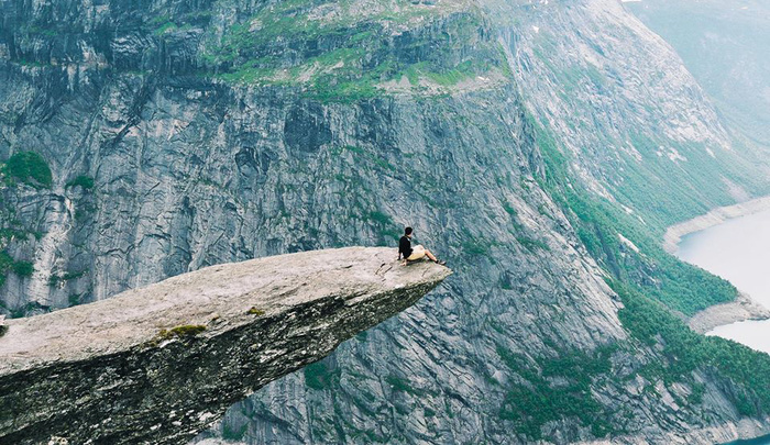 15 Inspiring Places Travel Photographers Should Visit | Fstoppers