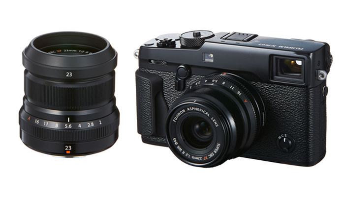 A Real World Review of the Fujifilm 23mm F2 WR Lens | Fstoppers