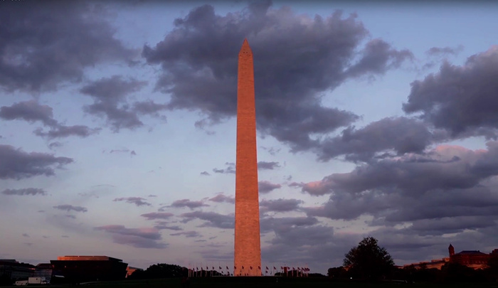 'Destination DC' Is a Time-Lapse That Captures the Vibrancy and Life of ...