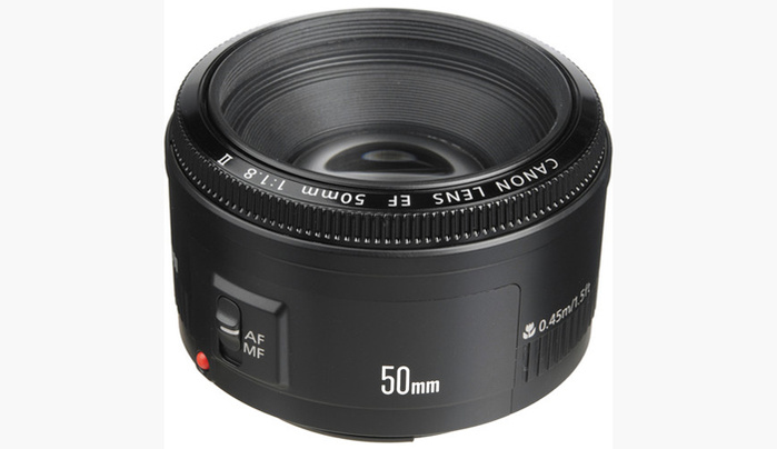 Is Your Canon 50mm f/1.8 II Lens Fake? – SySyPhoTo