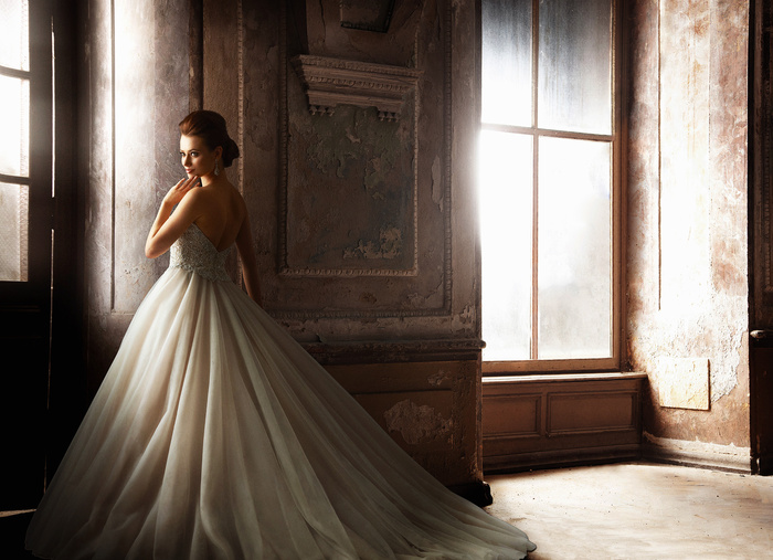 Tips From a Fashion Photographer to Improve Formal Bridal Photos for ...