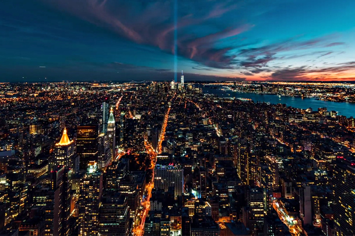 This New York City Time-Lapse Is a Fast Paced Example of Amazing ...