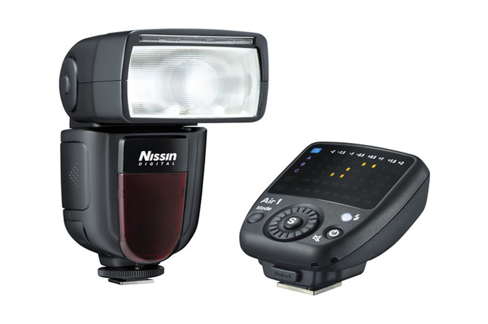 One of the Best Wireless Flash Solutions for Fuji Shooters – SySyPhoTo