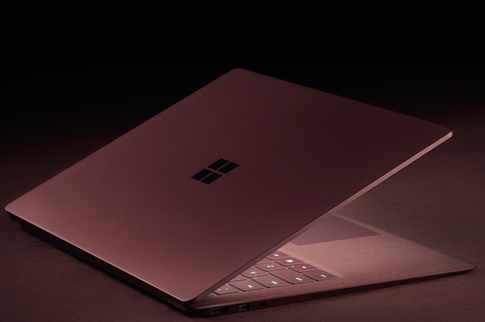 Microsoft Announces Another Device to Its Surface Lineup, Their First ...
