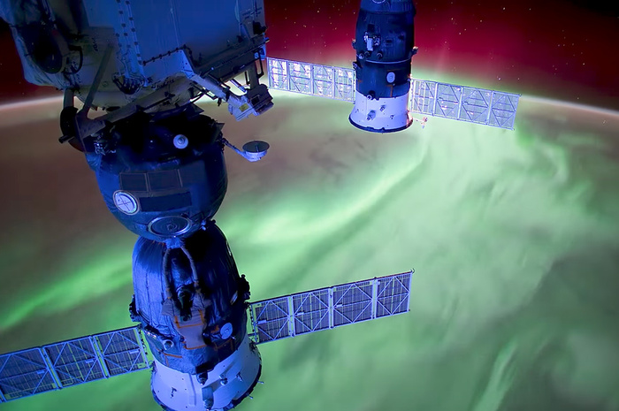 'Nikon In Space' Commemorates Company's 100 Year Anniversary With ...