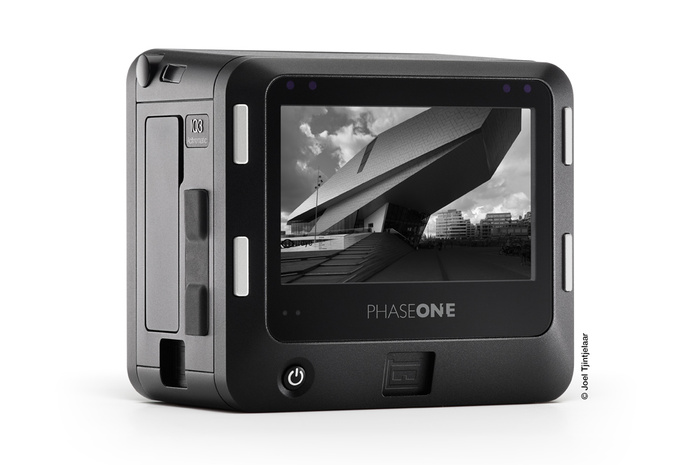 Phase One Announces the IQ3 100MP Achromatic MF Digital Back, A Fine ...