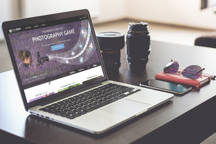 GuruShots Photo Challenges: A Photography 'Game' to Get Your Images ...