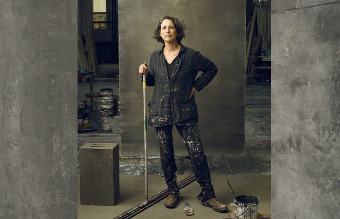 The Artist Behind Some of the World’s Most Famous Images Isn’t A ...