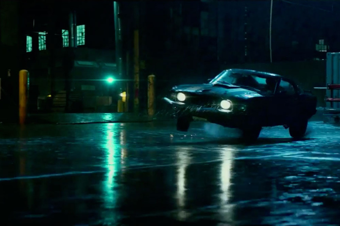 How They Shot the Opening Car Chase Scene in 'John Wick 2' | Fstoppers