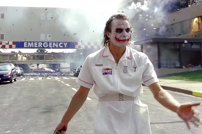 Realism, Formalism, and the Way Movies 'Should' Be Created | Fstoppers