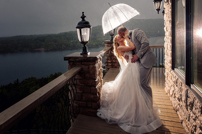 Backlighting to Make Your Portraits Stand Out | Fstoppers