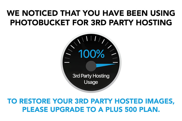 The Photobucket Debacle Shows Us the Danger of Relying on Free Services ...