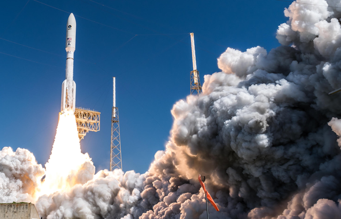 How to Shoot a Rocket Launch – SySyPhoTo