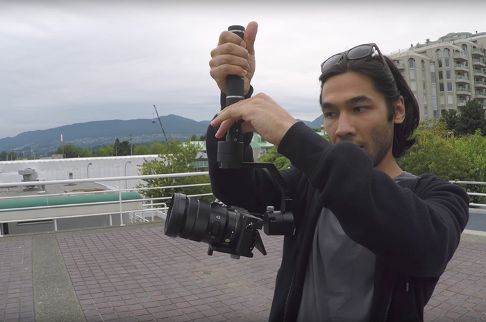 Master Filmmaking With These Crane Movements | Fstoppers