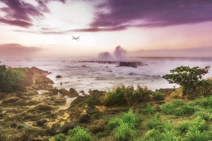 How to Use Selective Color as a Finishing Touch on Your Photos | Fstoppers