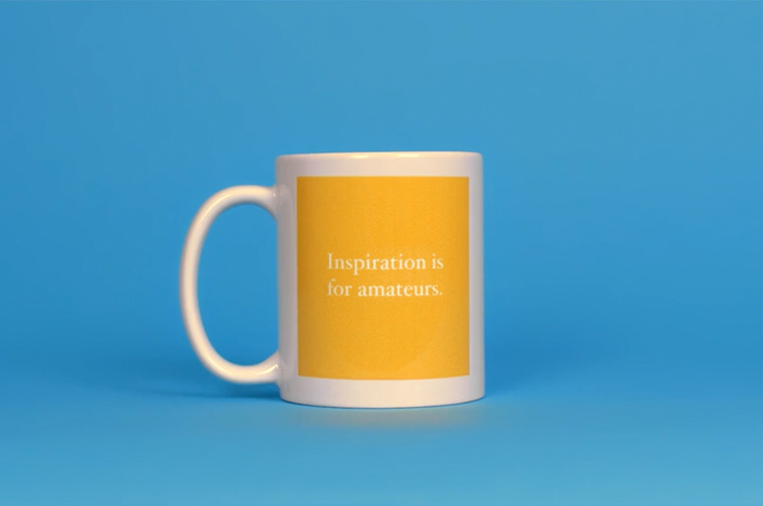 Where Do Your Ideas Come From? | Fstoppers