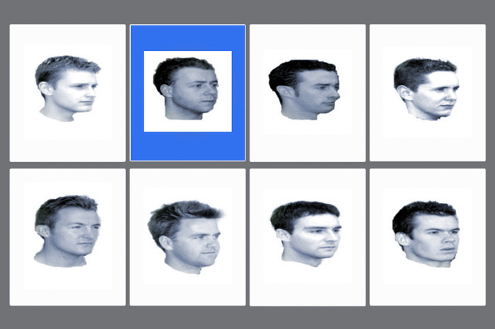 How Good Are Your Visual Skills? Find Out if You Are a ‘Super ...