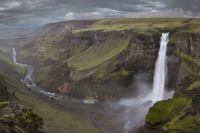 Landscape Photography in Awful Weather | Fstoppers