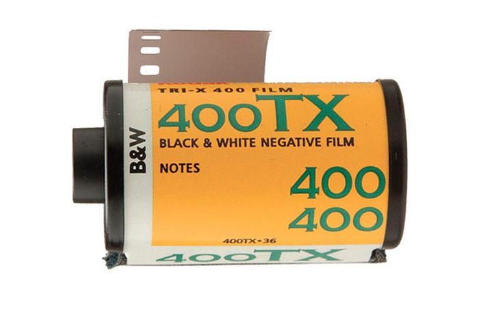 An Incredible Guide to Every 35mm ISO 400 Film Out There | Fstoppers