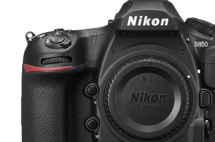 Playing With the D850: Do You Really Need That Newest Camera? – SySyPhoTo