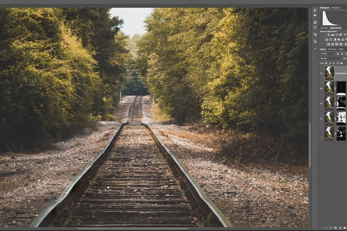 Easily Merge Your Photos for Focus Stacking | Fstoppers