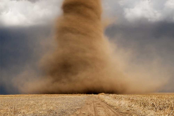 Photographing Hurricanes and Extreme Weather – by the Man With Over 30 ...