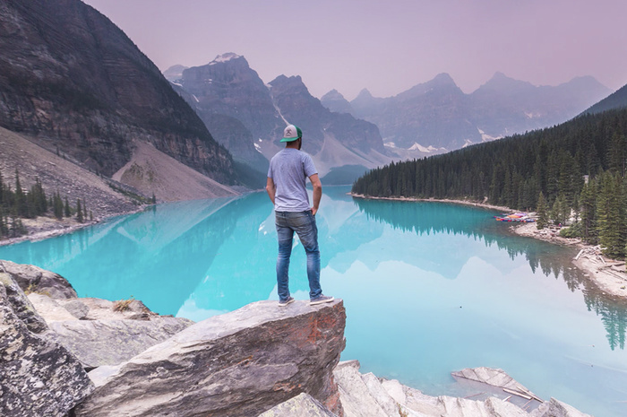 Are Tourism and Photographers Ruining Photography? | Fstoppers