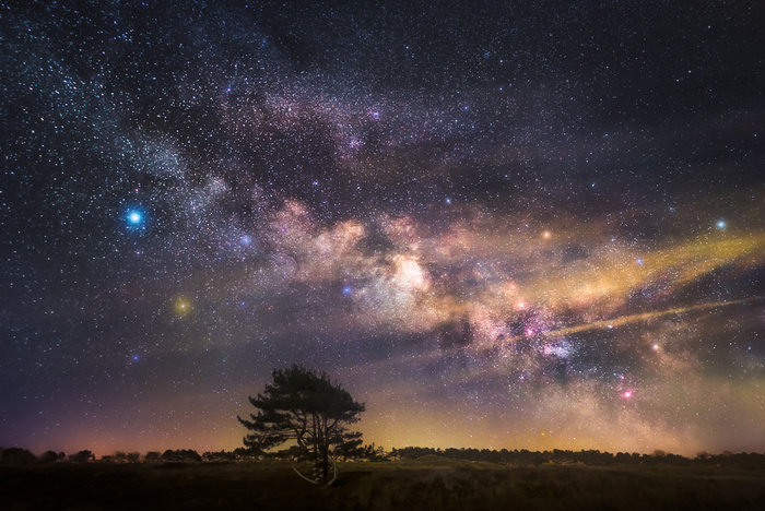 A Reason for Nightscape Photography | Fstoppers