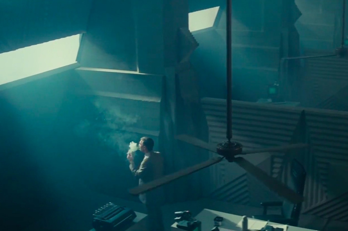Deconstructing Cinematography of Scenes From 'Blade Runner' | Fstoppers